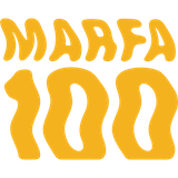 2025 Marfa 100 Live Results